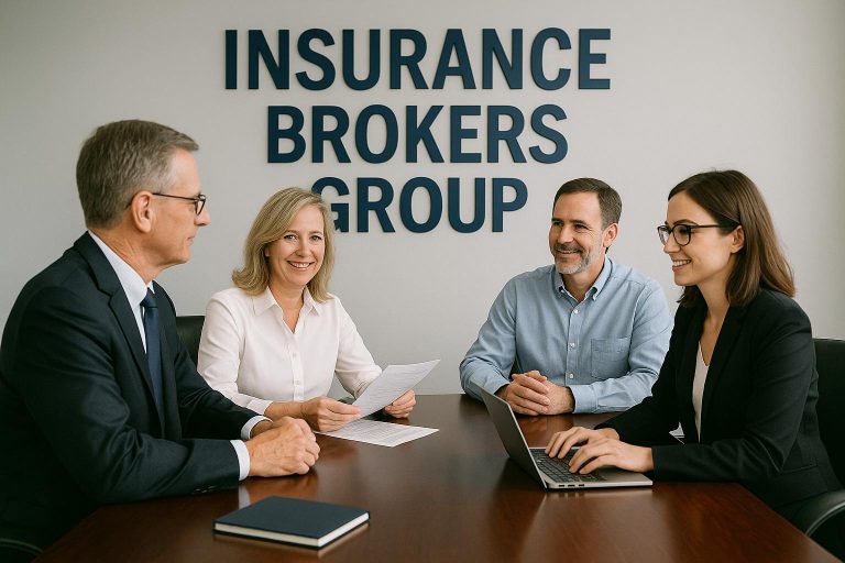 How To Find A Local Auto Insurance Broker